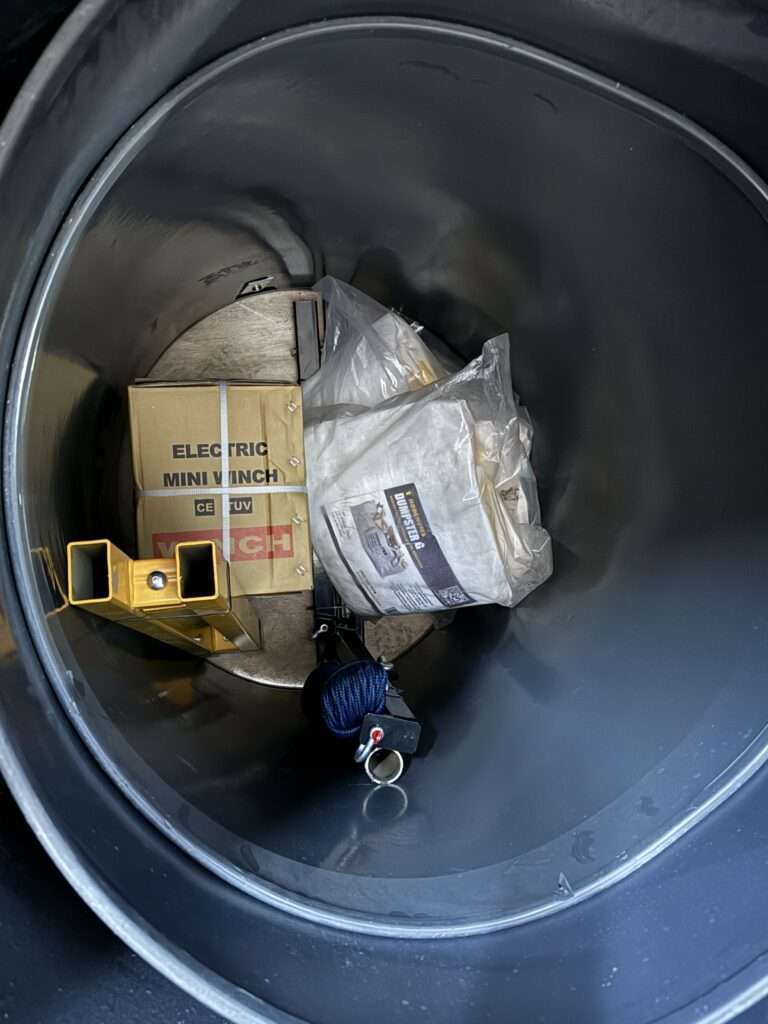 Top-Quality Construction Chutes | Efficient Debris Removal