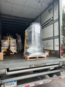 Premium External Plastic Chutes | Superior Durability