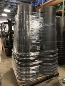 5 Reason And Types Of Trash Chutes | HOD CHUTES