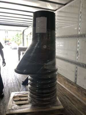 Top-Rated Construction Trash Chute In Miami | Guaranteed