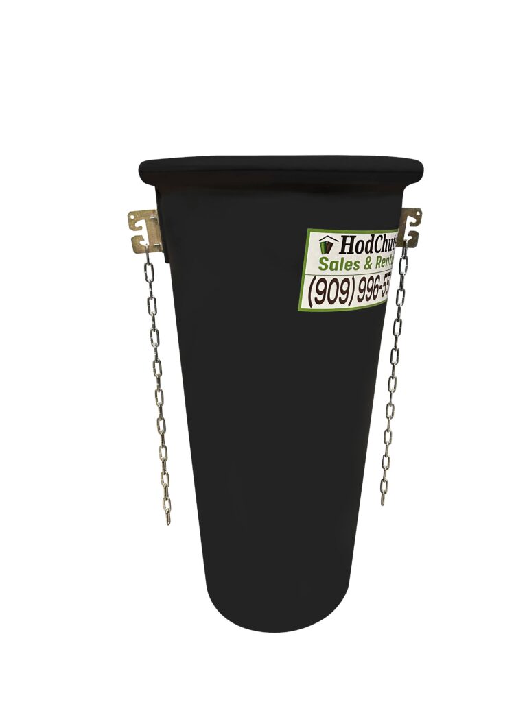 Trash Chutes | HodChutes Roofing Chutes