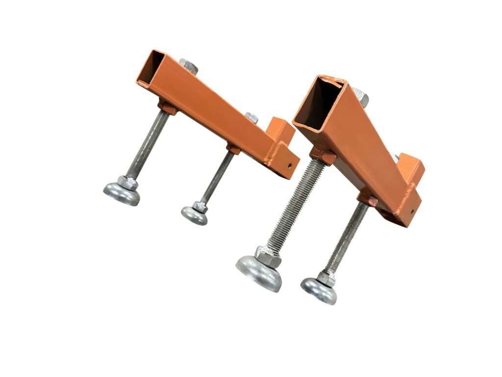 Secure Parapet Anchor Attachment For Construction |HodChutes