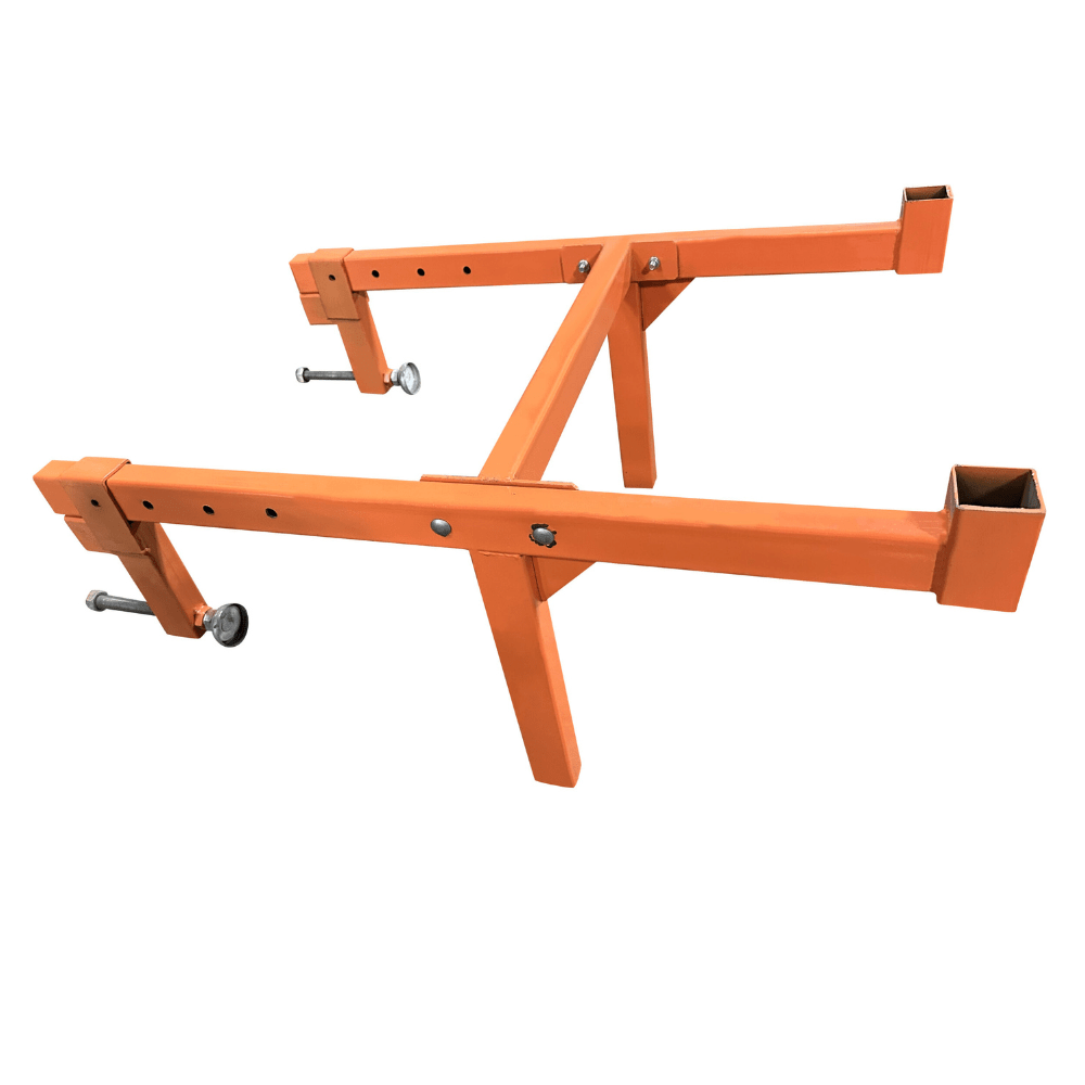 Durable 3mm Anchor For Roofs, Windows,Balconies | HodChutes