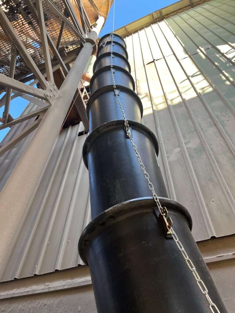 Garbage Shoot In Los Angeles | Buy For Demo & Roofing