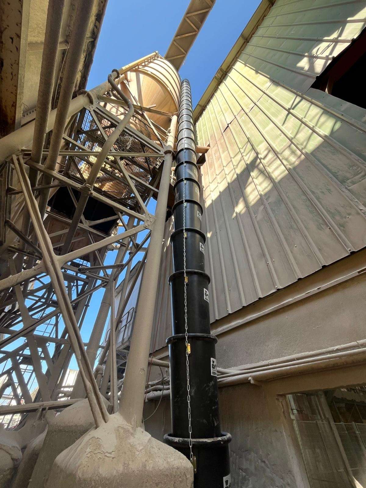 Trash Shoot Rentals For Demolition | Fast Quote & Delivery