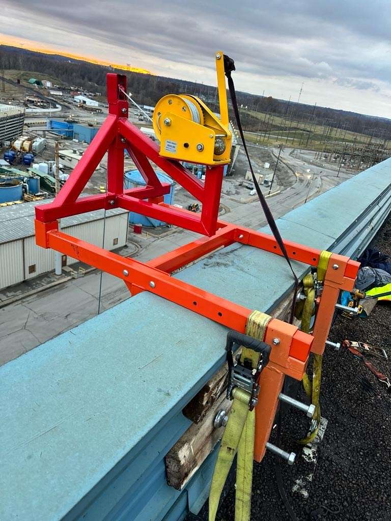 5 Heavy-Duty Anchors For Construction | HodChutes