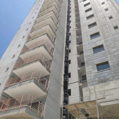 Construction Debris Chutes, Roofing Chutes, Demo Chutes